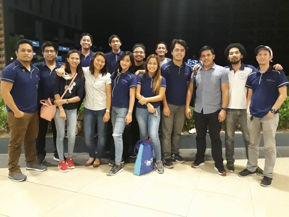 Fast Services Corporation