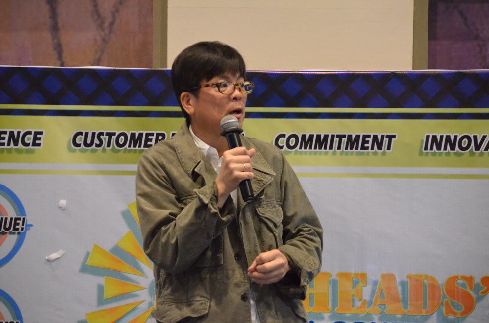 Fast Services Corporation