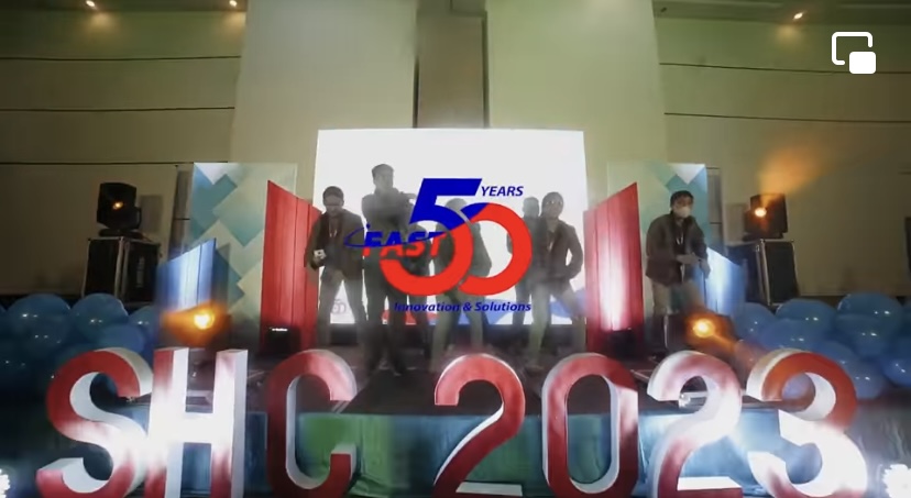 Fast Services Corporation