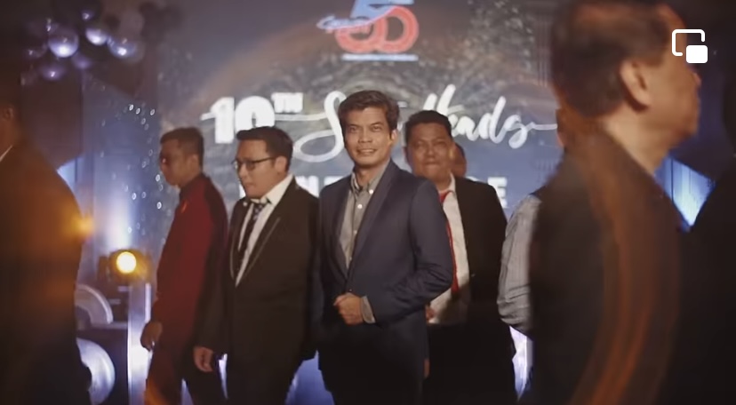 Fast Services Corporation