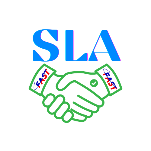 SLA Logo